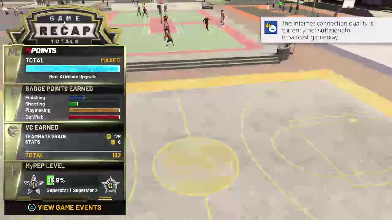 The OMG squad in 2k20 - YouTube