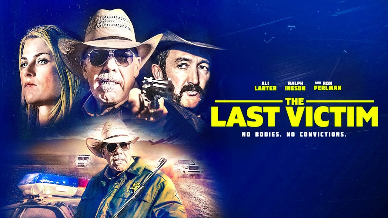 The Last Victim | Ron Perlman (Drive) | Film Complet en Français ...