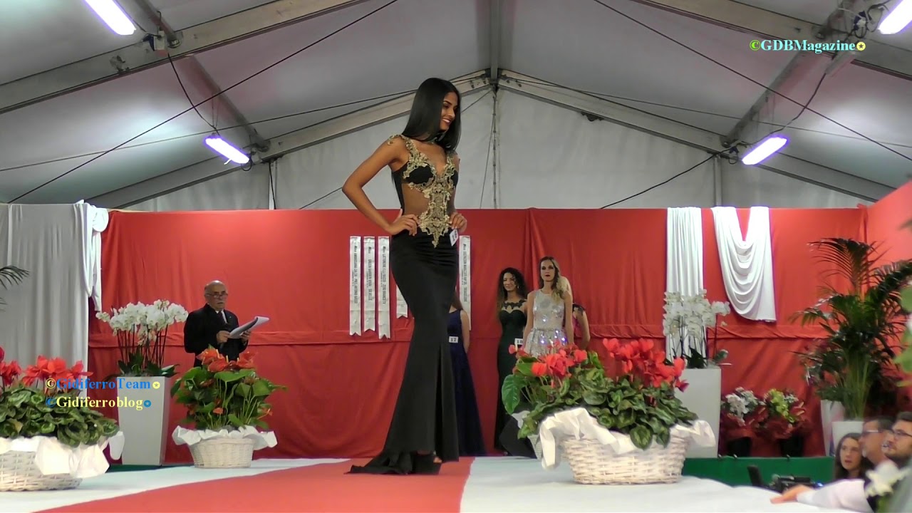 Sevmi Fernando su GidiferroTeam - YouTube