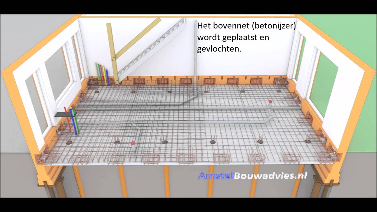 Informatie video funderingsherstel - YouTube