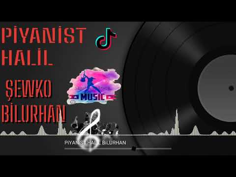 PİYANİST HALİL BİLURHAN ARAP TİKTOK