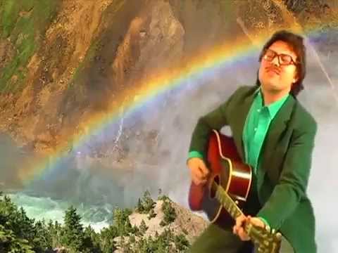 El Rick Haun Music Video \