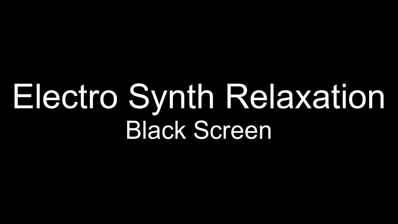 Organs of Orion - 3 Hours - Relaxation, Meditation, Stress-Relief ...