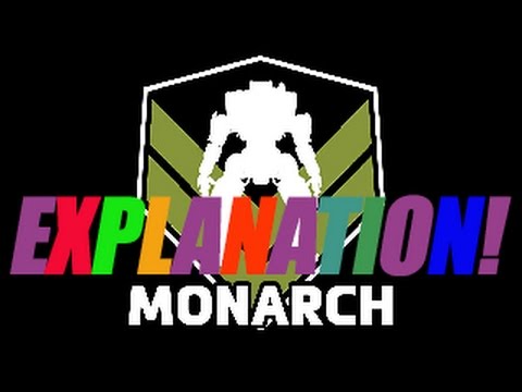 Nuevo Titan!/Explicacion de Monarch/Titanfall 2 - YouTube