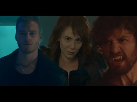 TÜRKİYEDE BİR İLK - İNANILMAZ