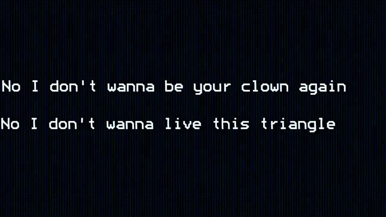 Your Clown - YouTube