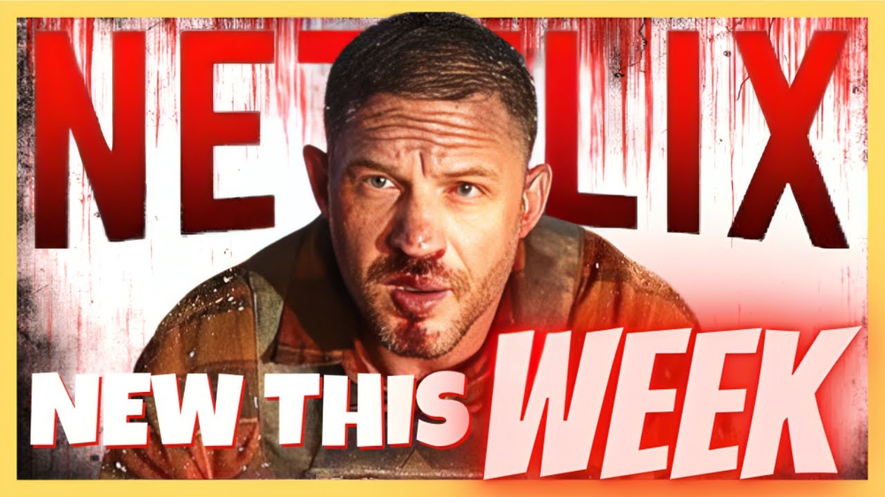 10 TERRIFIC Movies Released This Week On Netflix,Prime Video And ...