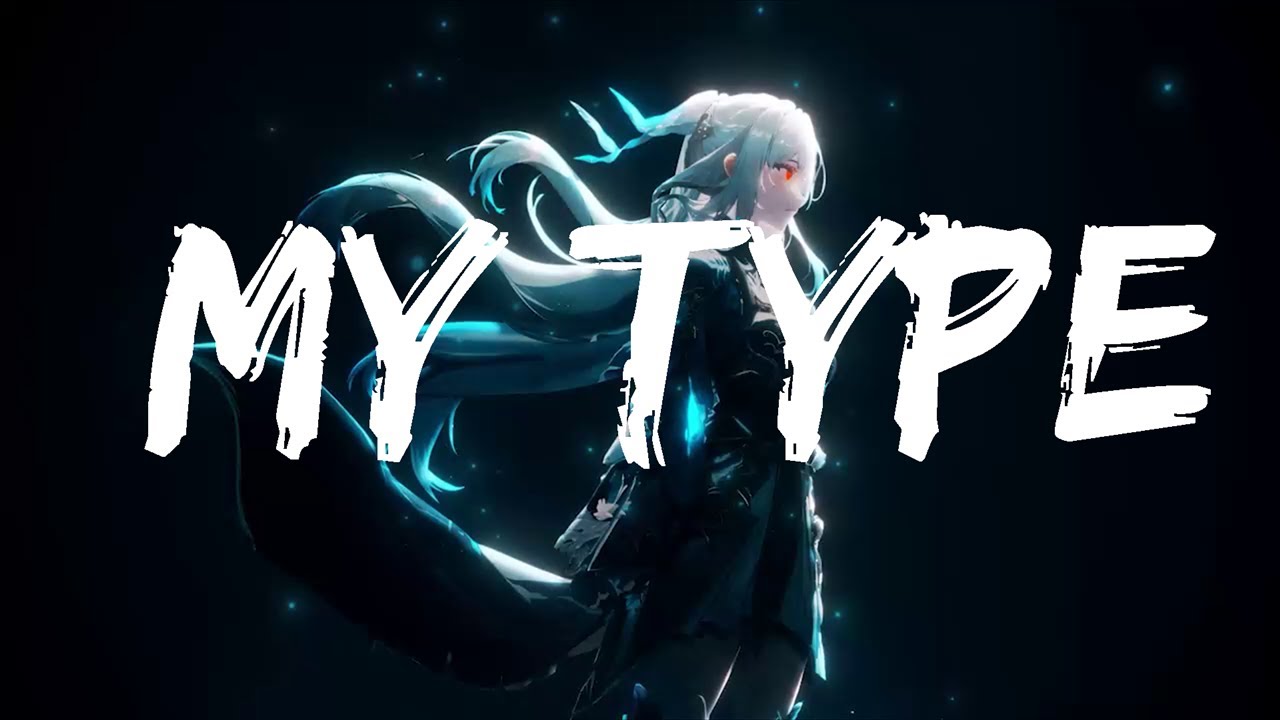 Bryce Savage - My Type (Little Attitude) (Lyrics) | Lyrics Songbird ...