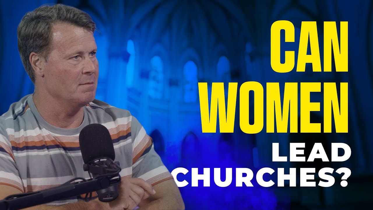 Women in Ministry: Finding Biblical Balance Between Complementarian ...