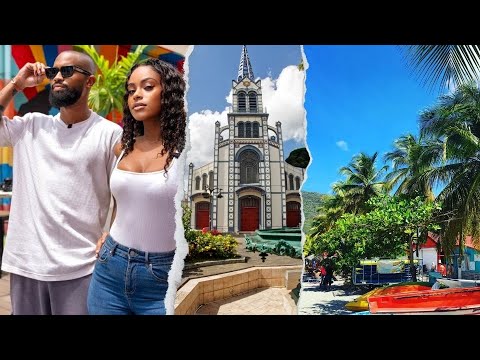 LES VAKANS DE MICHELLE - KEVIN Parsemain x Michelle MNTK - YouTube