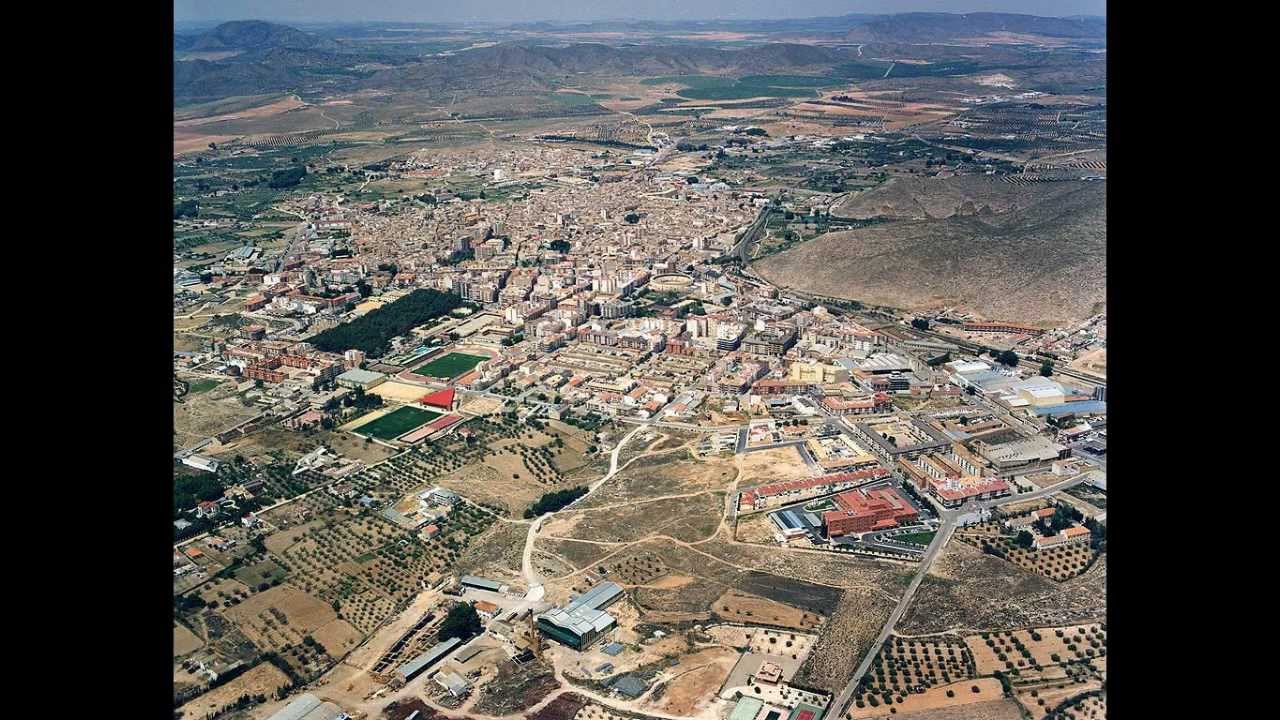 Hellín, Video Turístico 2012 - YouTube