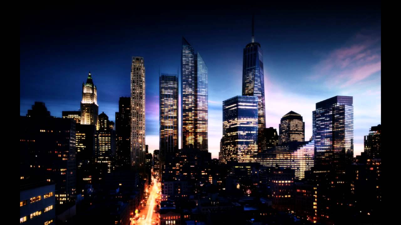 City slideshow 2013 - free set - YouTube