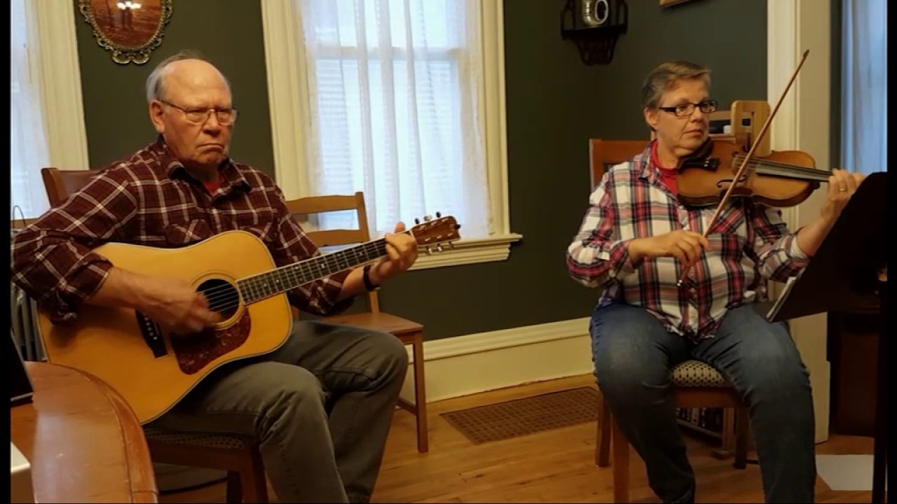 Old Benjamin - YouTube