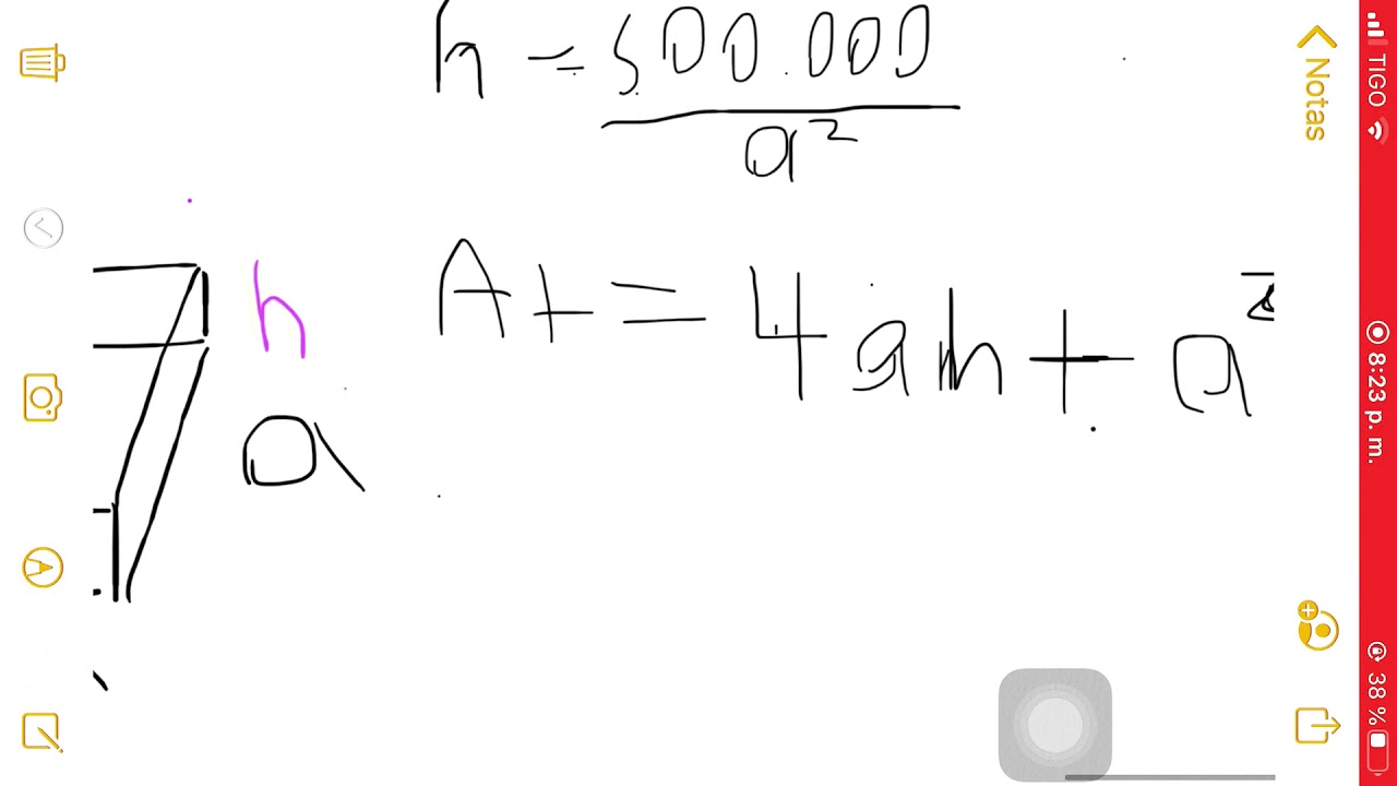 Practica 1 Matematica operativa - YouTube