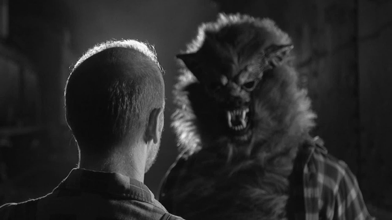 "The Werewolf of Defiance" is an Ohio local legend that still haunts ...