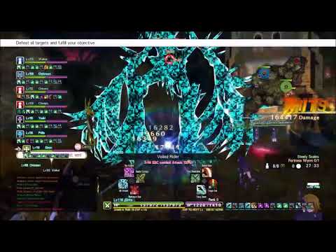 What Legendary Swords? - Littleroot Forest Maze (Nightmare) - Sword Art Online: Hollow Realization