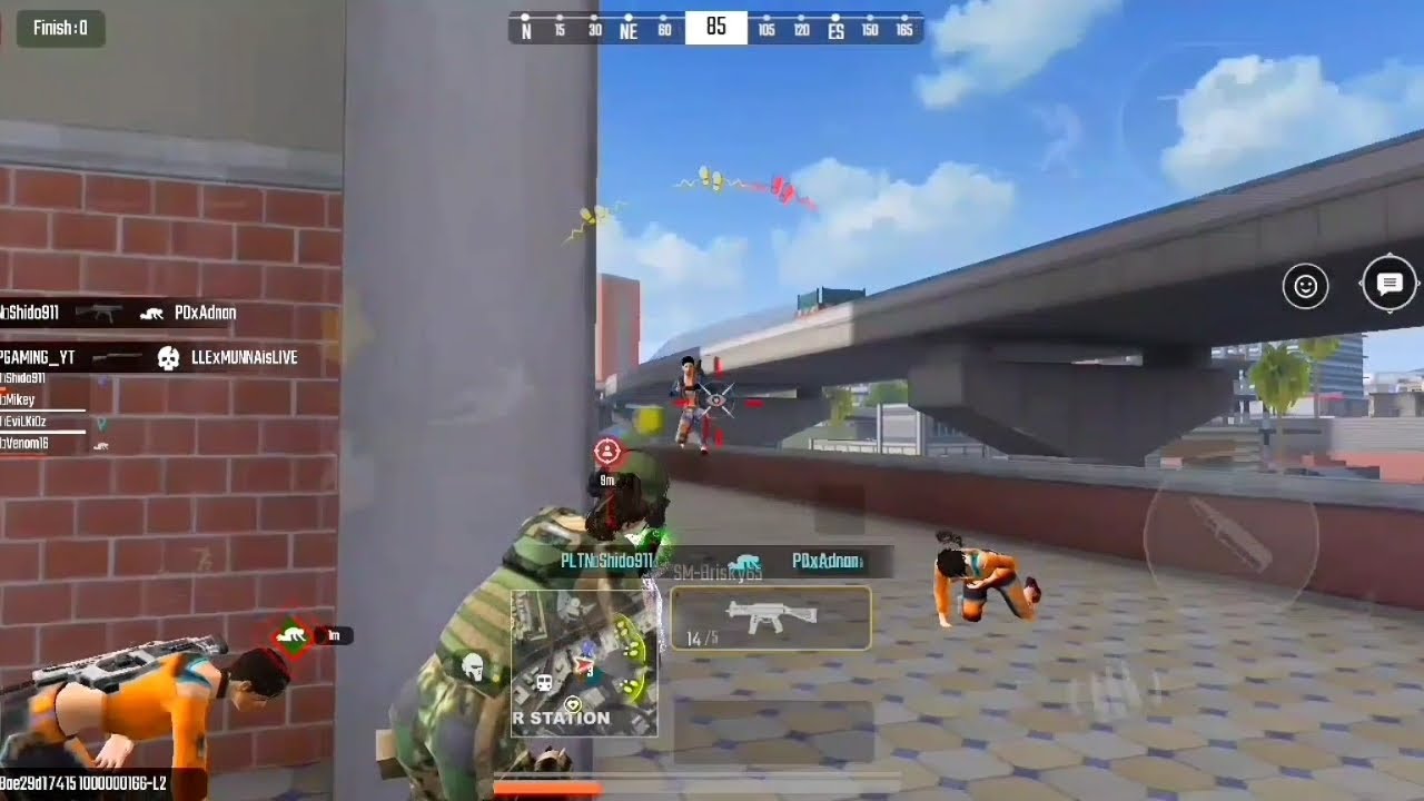 28K COLD WAR CHAMPIONS 🏆 | TOURNAMENT FINALS/SCRIMS HIGHLIGHTS | TEAM ...