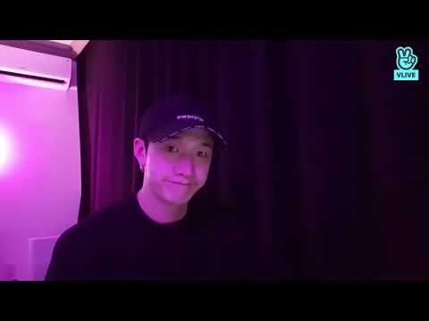(ENG/INDO SUB) Chan's Room🐺 Ep. 170