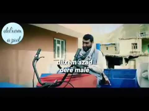 DILXEM AZAD DERE MALE 2020 KLIBI IZLE