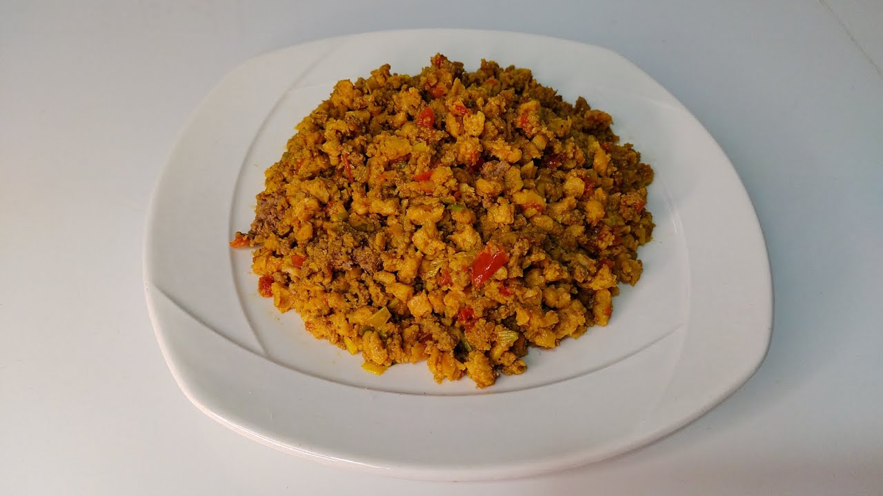 Prepara Carve Fácil y Rápido - TodoConIrene #cocina #exquisito # ...