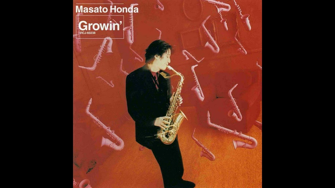 Masato Honda - Farmscape - YouTube