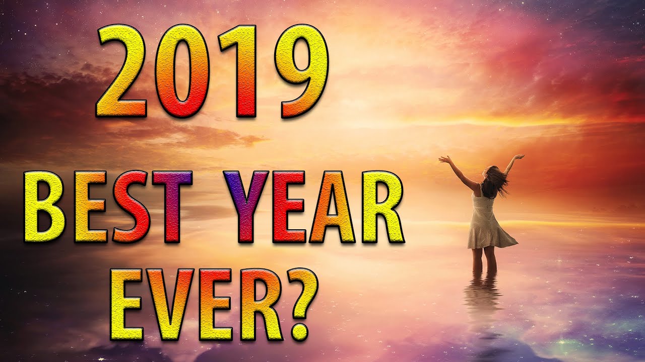 Best of the Year... So far... 2019. - YouTube