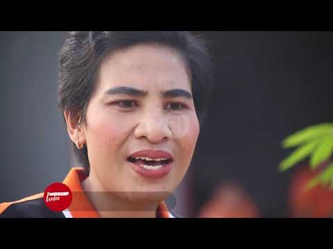 PEREMPUAN PELEPAS PASUNGAN,INSPIRASI INDONESIA TVRI KALSEL 20 AGUSTUS 2019