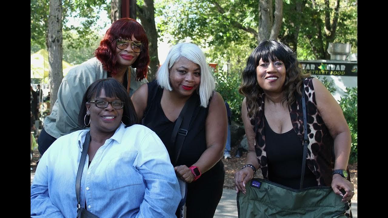 Festival Sundiata 2024 In Pictures - YouTube