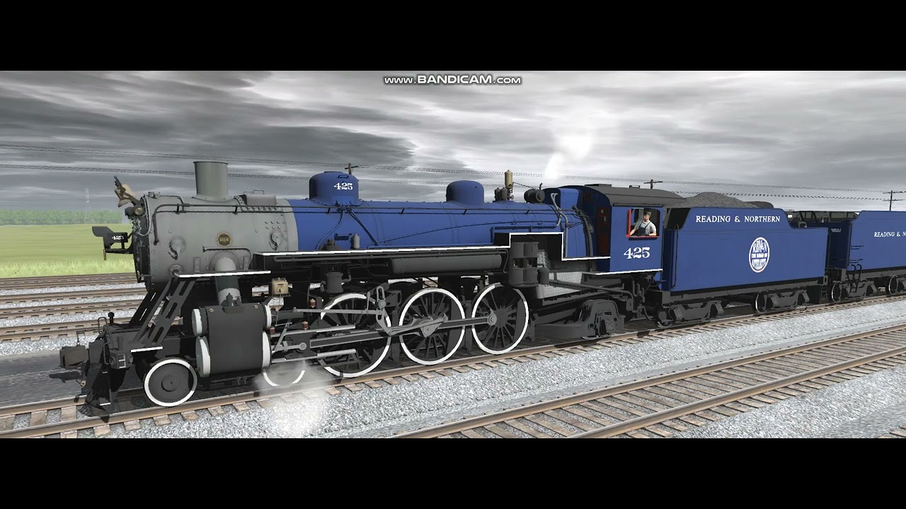 Reading CNJ 3 Chime 425 - YouTube