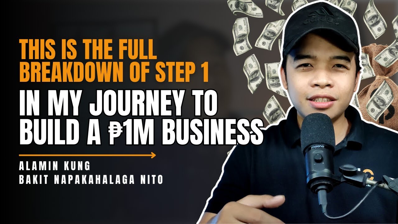 Filipino Dream Challenge Step 1 Full Video – The Complete Guide to My ...