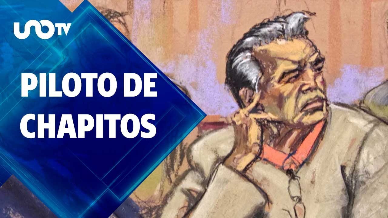 "El Jando", posiblemente entregó a "El Mayo" a Estados Unidos. - YouTube