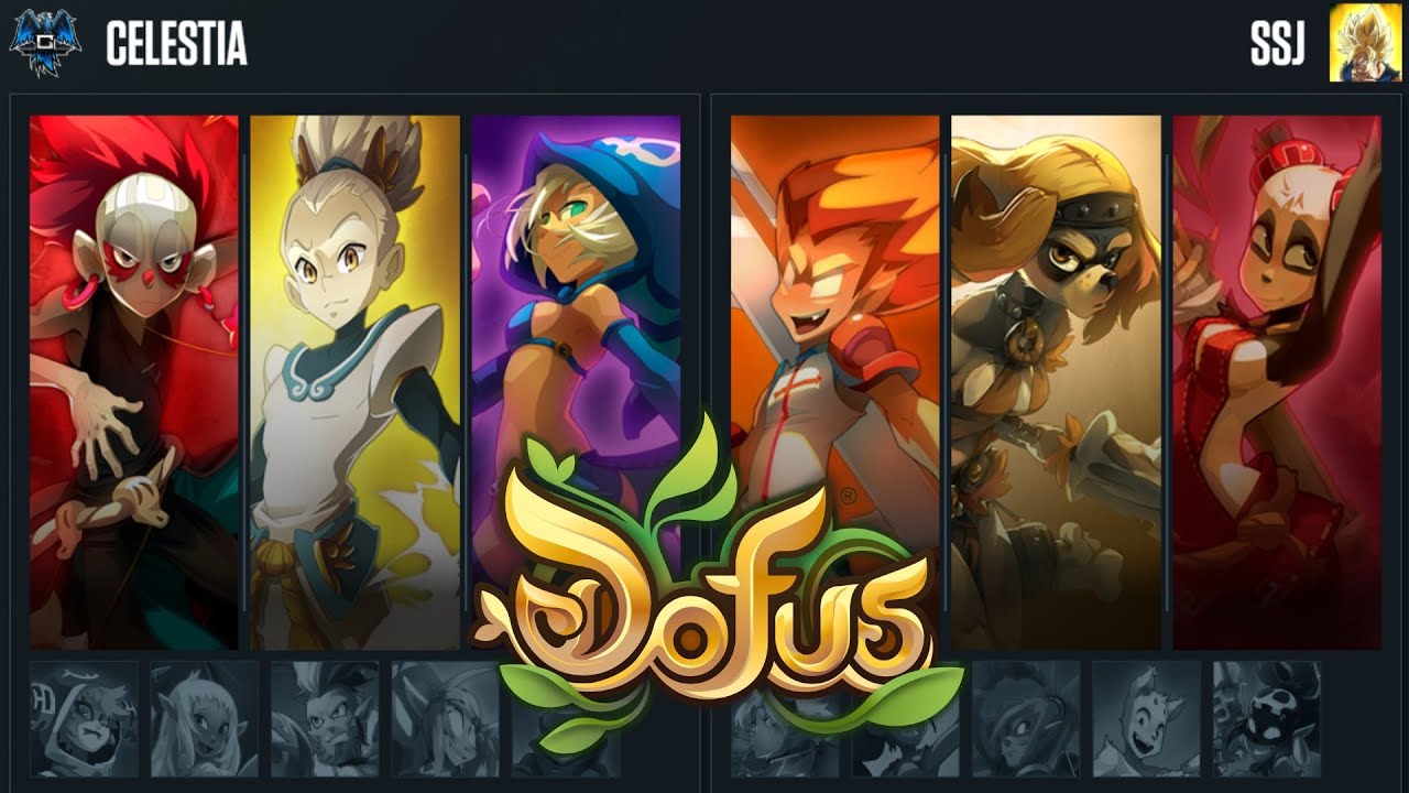 STRATEGIE COLERE DE IOP ! - YouTube