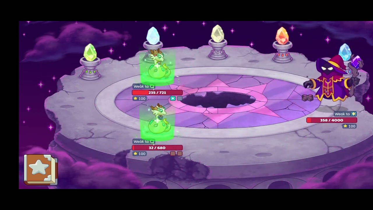 LETZ GOOO! I Defeated the Puppet Master in Prodigy Math Game! - YouTube