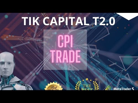 🚧🚦MUST WATCH - CPI TRADE🚦🚧 - YouTube