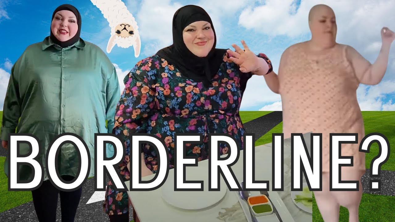 Foodie Beauty and Borderline Personality Disorder ... Does She (IN ...