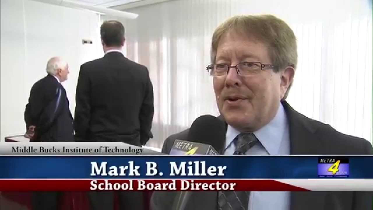 Mark Miller HD - YouTube
