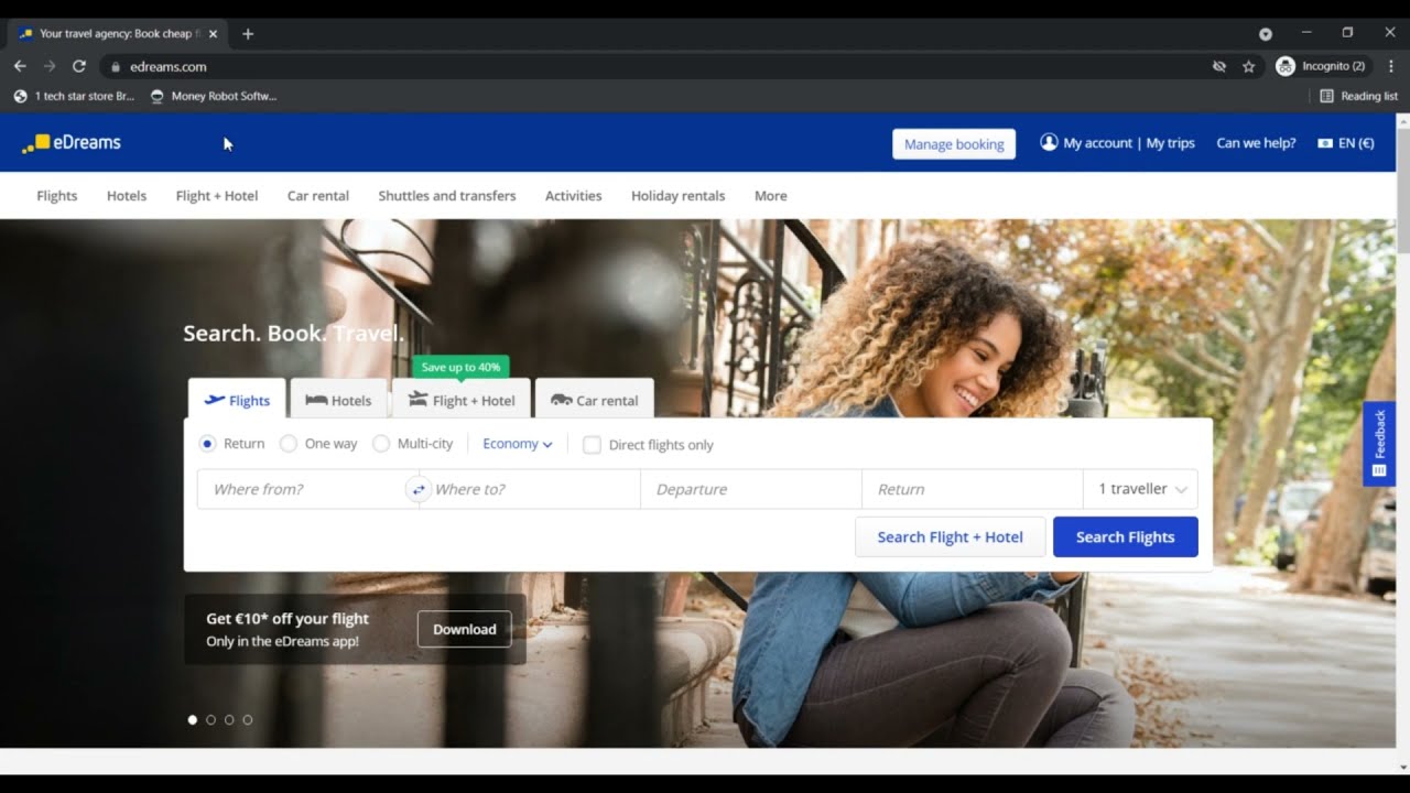 Edreams ! IS Edreams Legit ! Edreams Reviews ! Edreams.Com ! Edreams ...