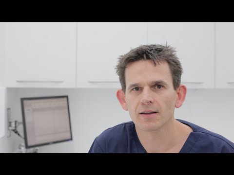 Guy Barwell - Implant Surgeon, The Implant Centre - YouTube