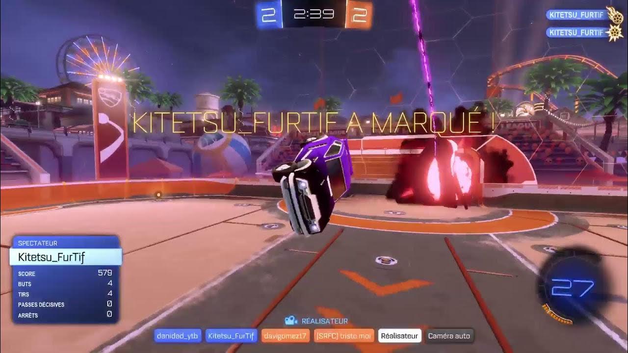 Rocket League Ranked YouTube rocket-league-ranked-youtube