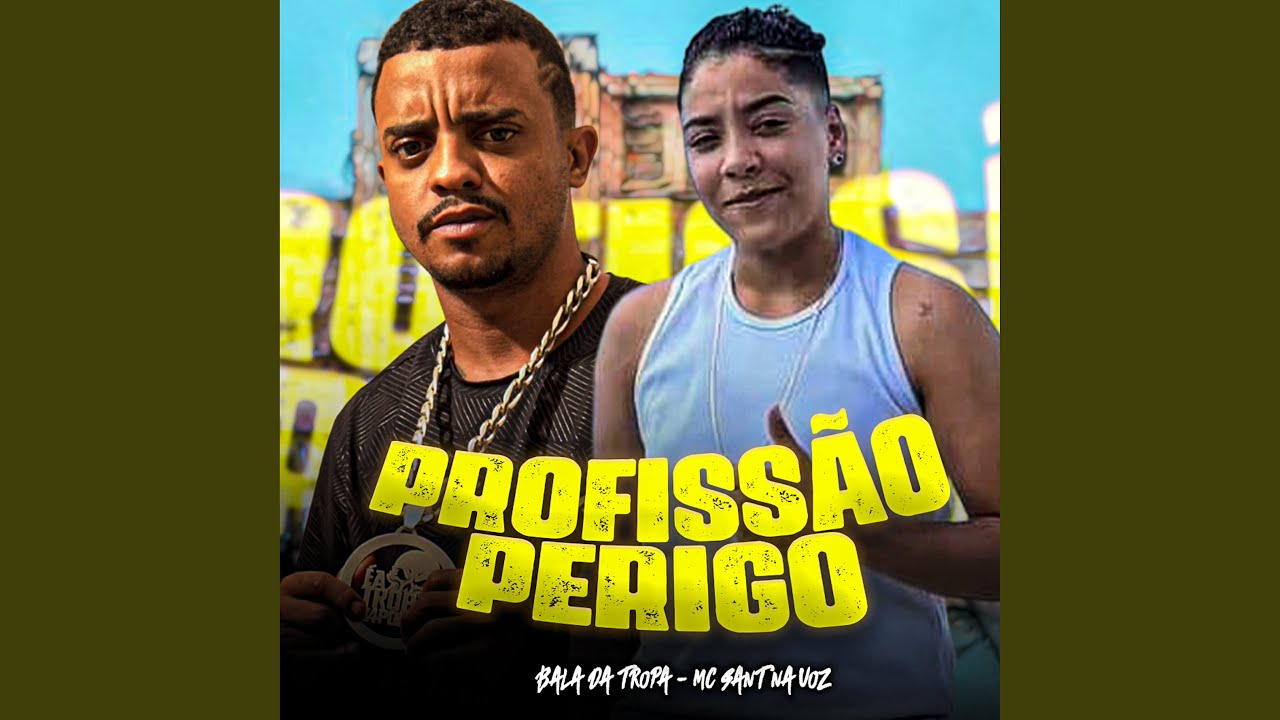 Profissão Perigo - YouTube