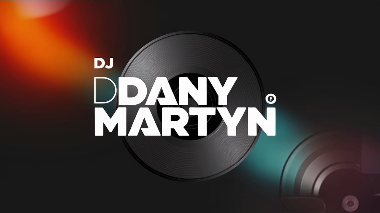 DJ Dany Martyn sesion funky house Vol.1 - YouTube
