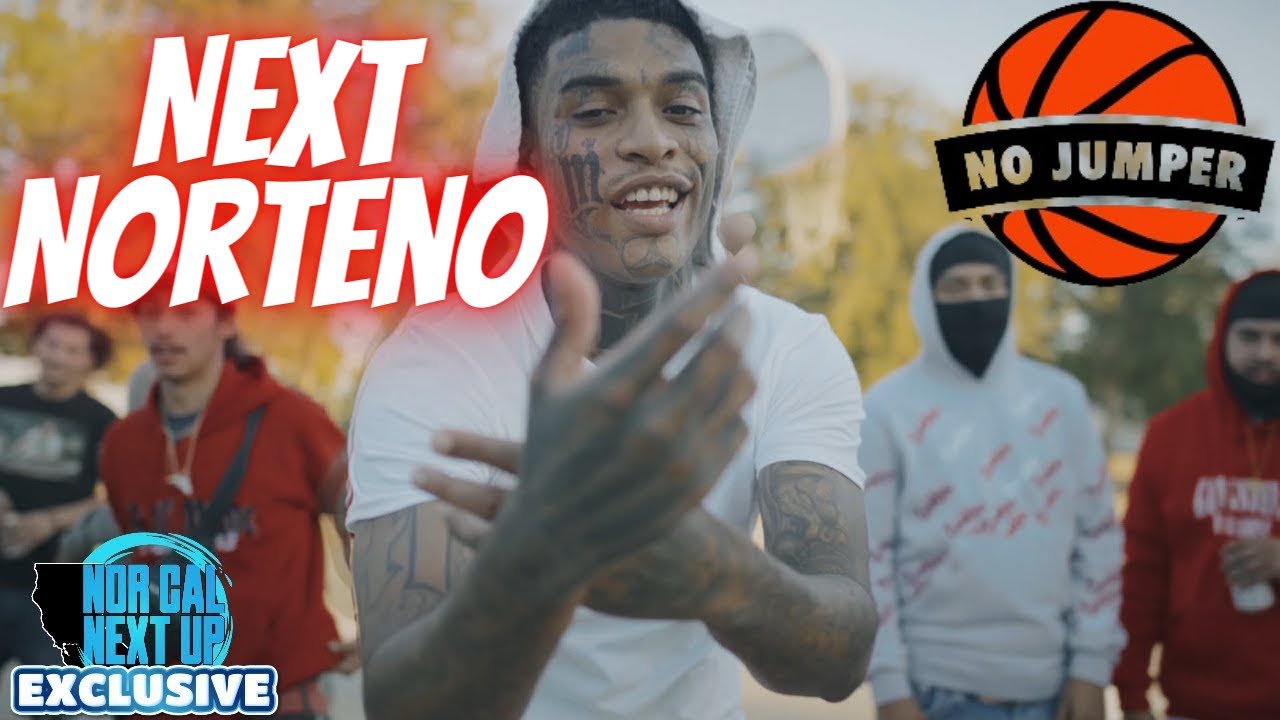 2nd Norteno Going On No Jumper Next - YouTube