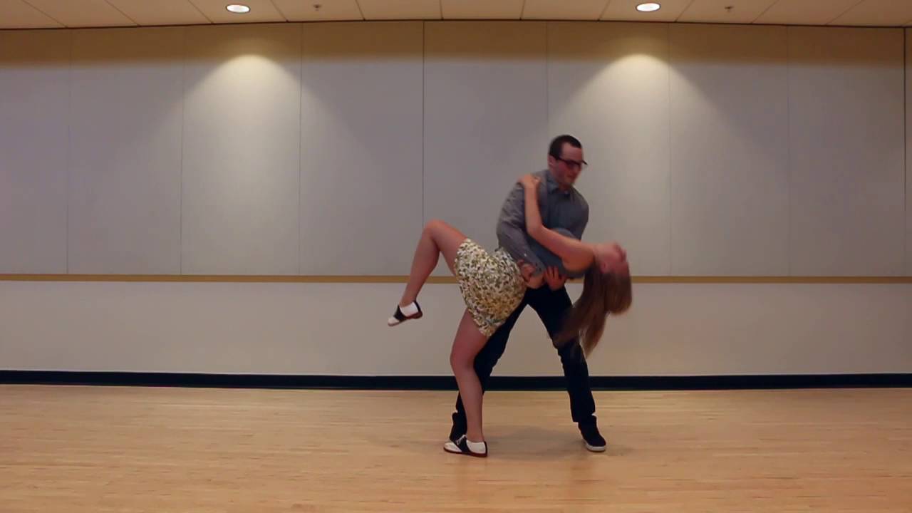 Fancy Dip - YouTube