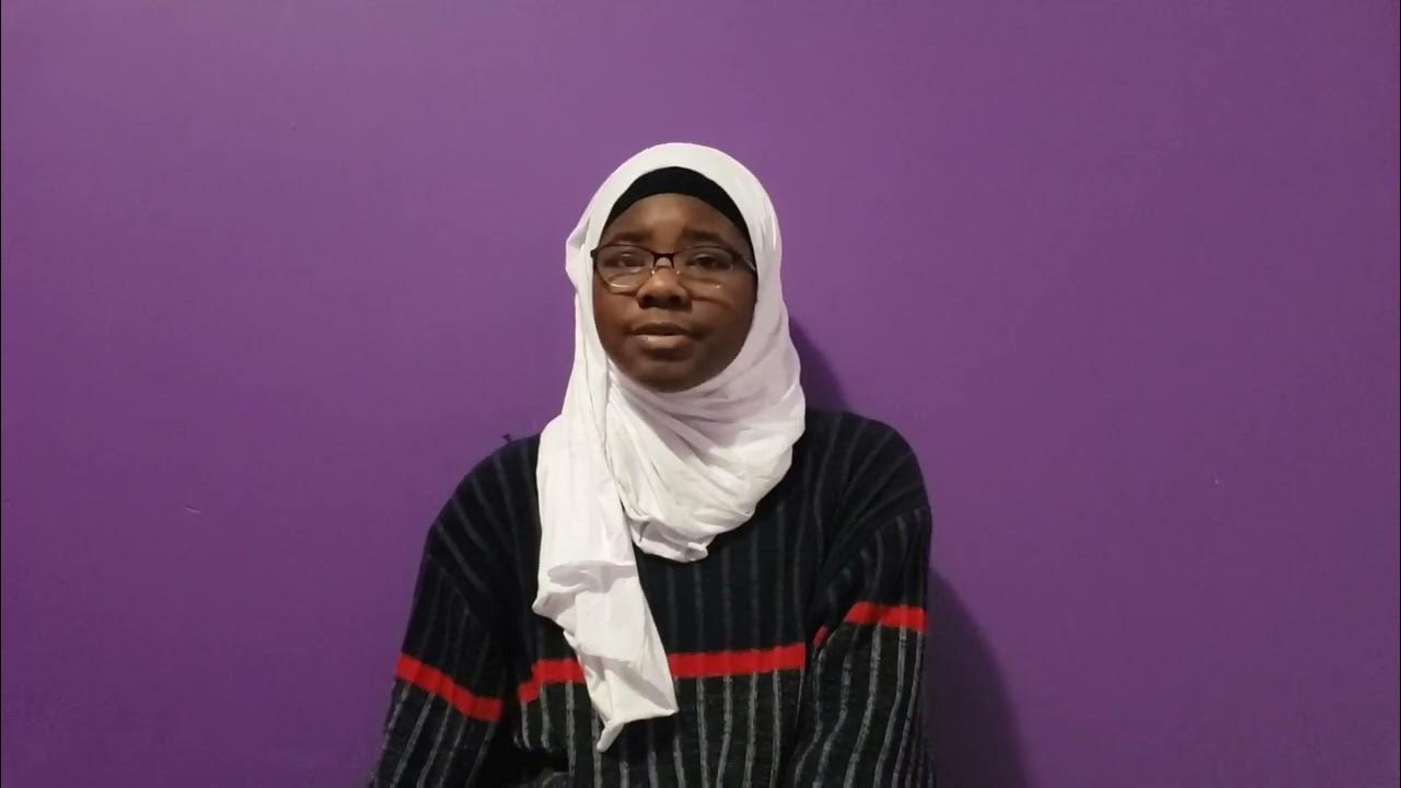 FBLA Future Business Educator Pre-Submission - YouTube