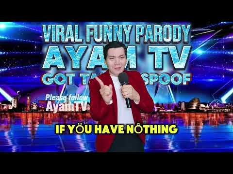 I'm Mister Lonely Funny Parody Song