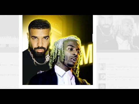 Drake X Carti cupid (unofficial) video - YouTube