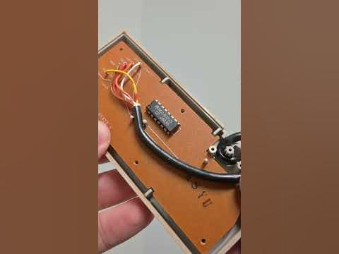 How the heck do these controllers work? #raspberrypi #arduino #nes - YouTube