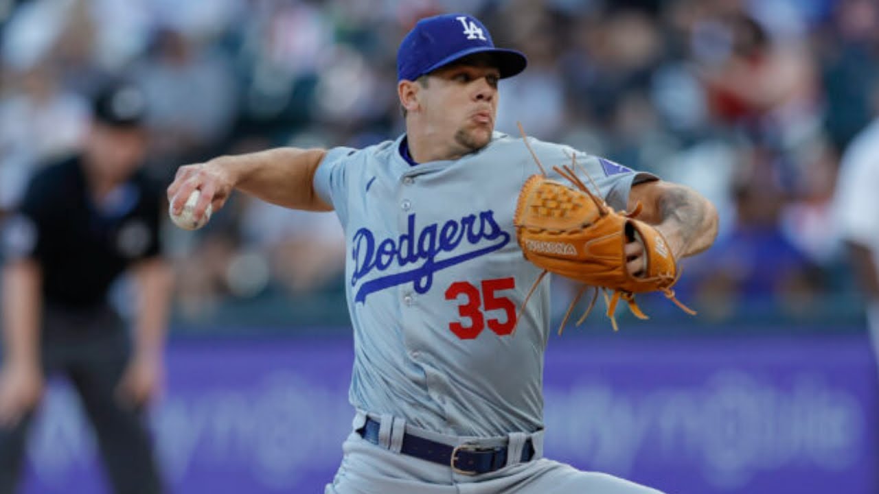 Gavin Stone 2024 Highlights! - YouTube