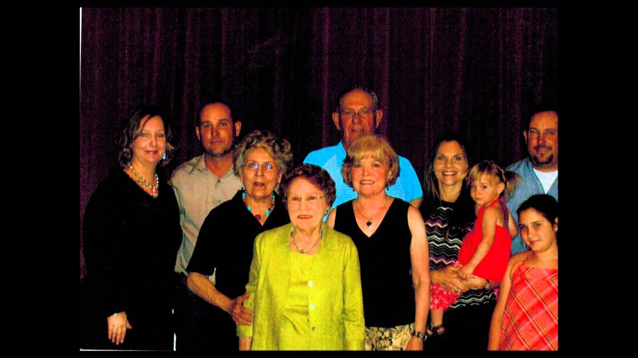 Carol Beth Kraus Zenner - YouTube