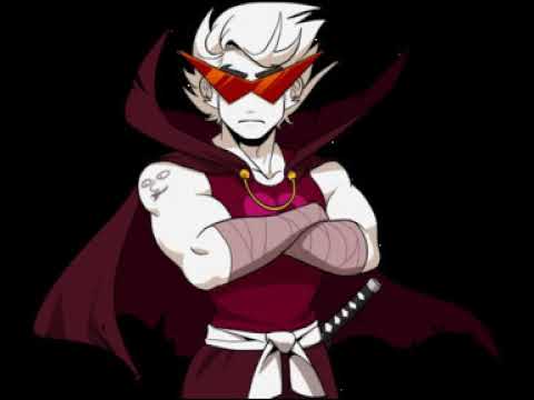 PESTERQUEST - Ultimate Dirk's Theme (Beatup) Slowed Down - YouTube
